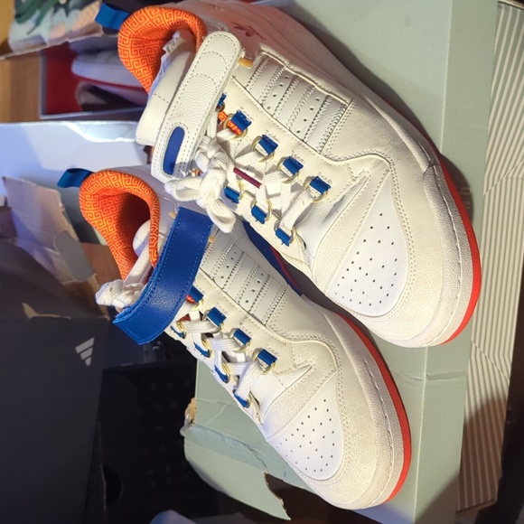 adidas | Shoes | Adidas Superfly Forum Low | Poshmark
